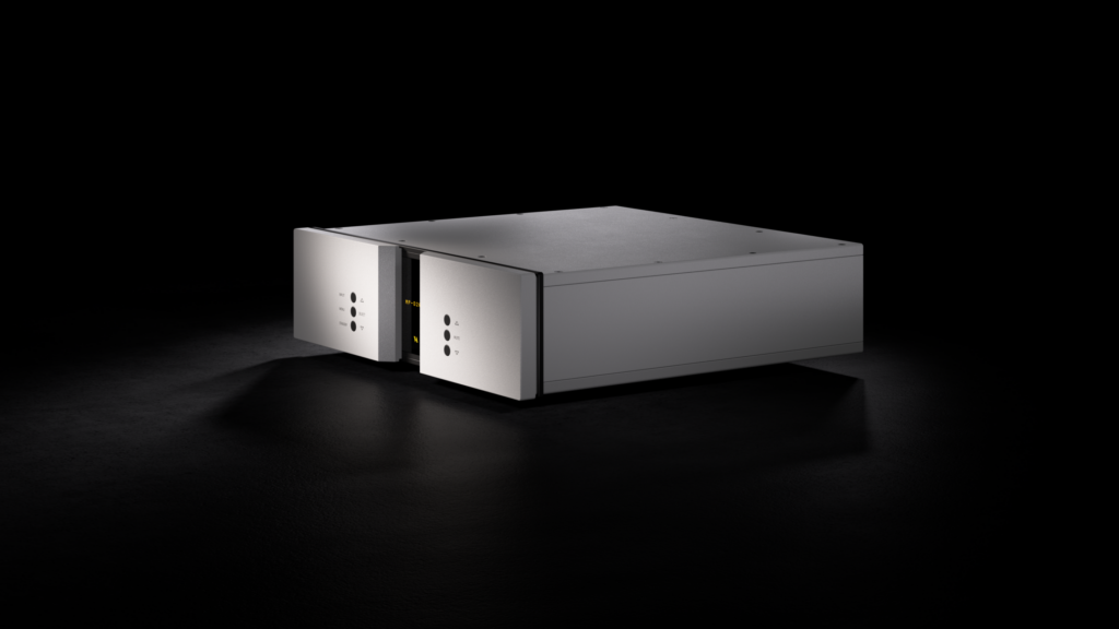 Vitus Audio DAC MP-D201 MKIII