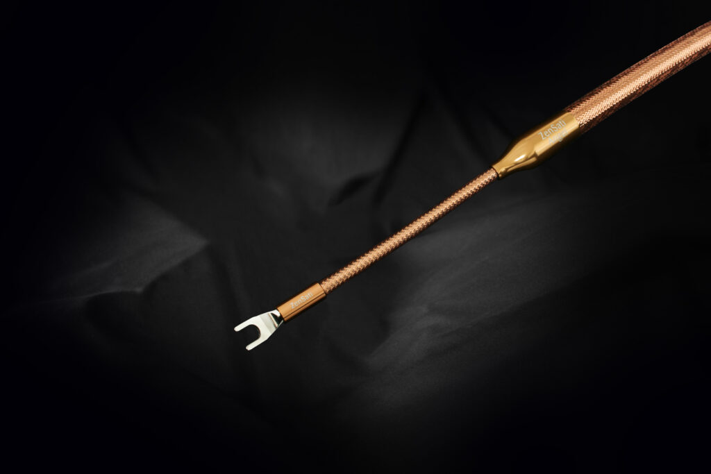 Cablu boxe ZenSati Angel SP spada