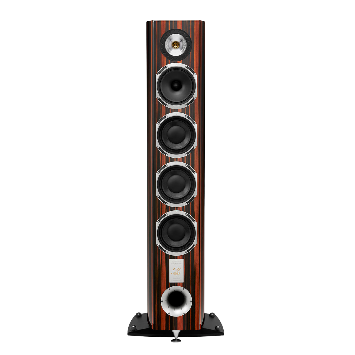 Boxe de podea Magellan Quator 40th Anniversary