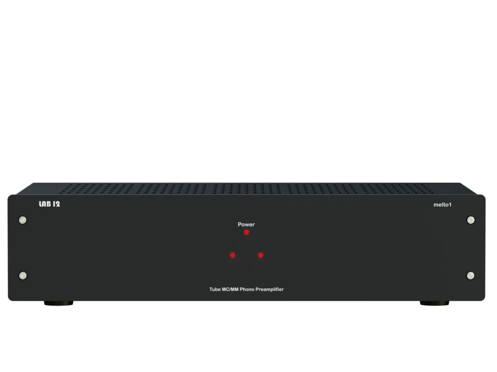 Lab12 Melto1 @ HiFi Expert